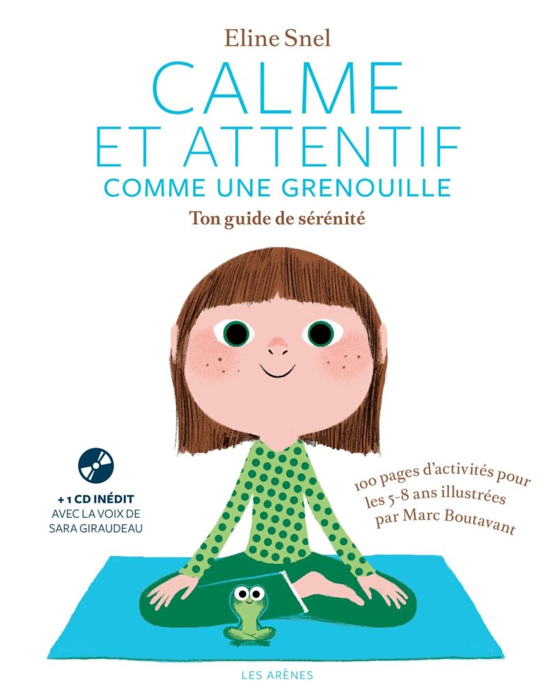 Calme Et Attentif Cahier De S r nit De Eline SNEL Juste Lire Par Agn s Calme Et Attentif Cahier De S r nit De Eline SNEL Juste Lire Par Agn s